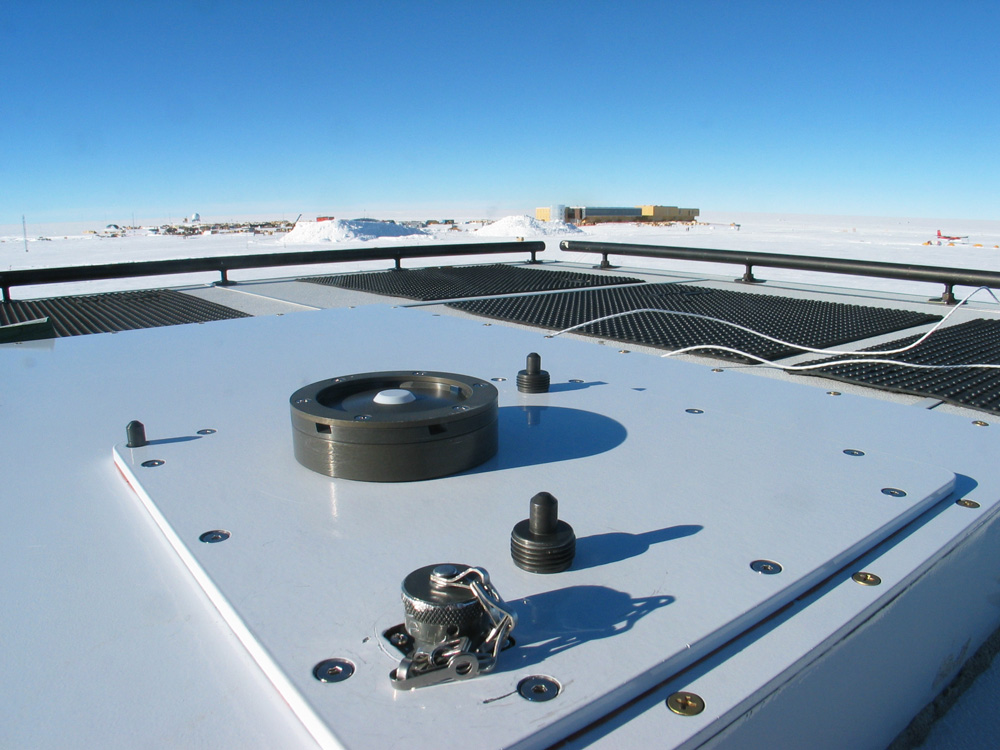 About - Biospherical Instruments