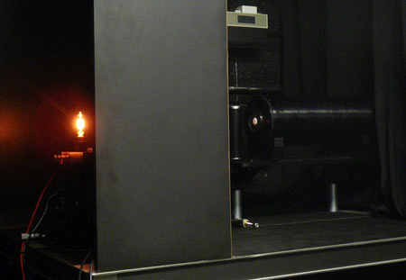 Laboratory Services - Biospherical Instruments