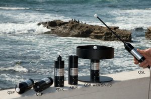 Single-Channel Radiometers - Biospherical Instruments