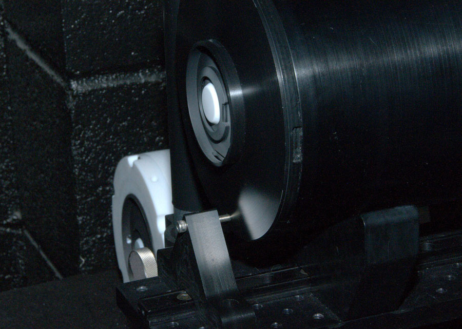 Laboratory Services - Biospherical Instruments