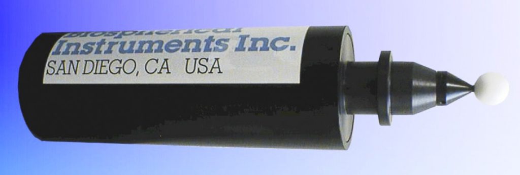 About - Biospherical Instrument (BSI inc.)